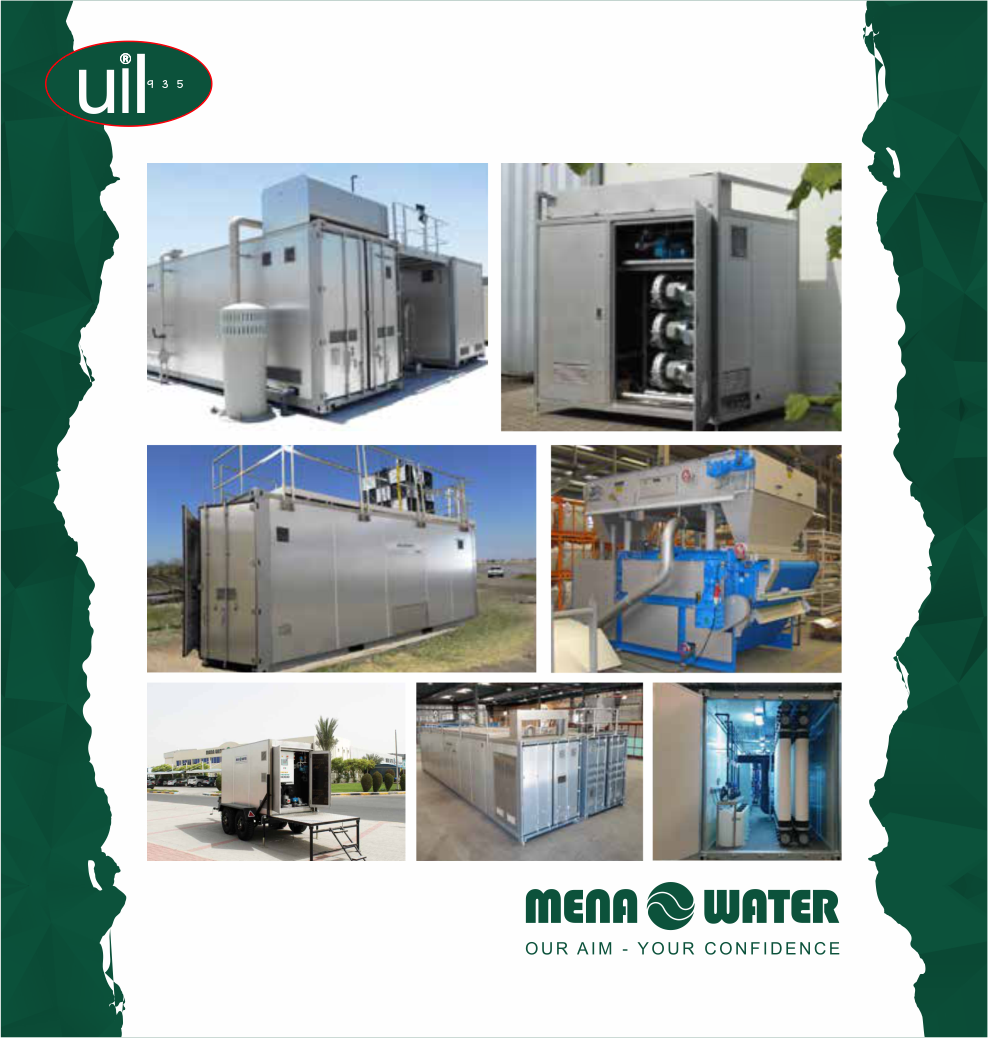 PT. Indo Utama Services | Products